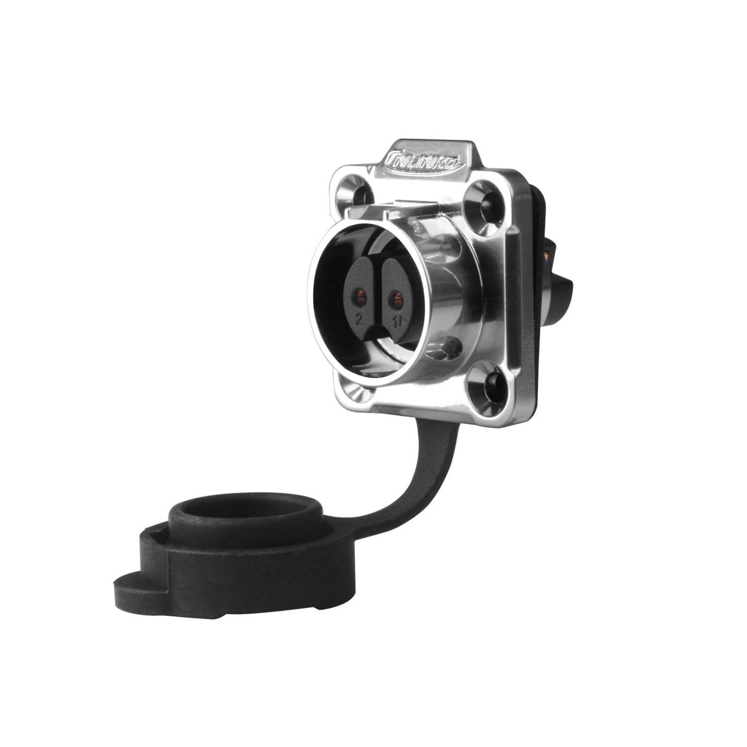 LP-16 2 Pin Charge Port – Nexus Battery Systems