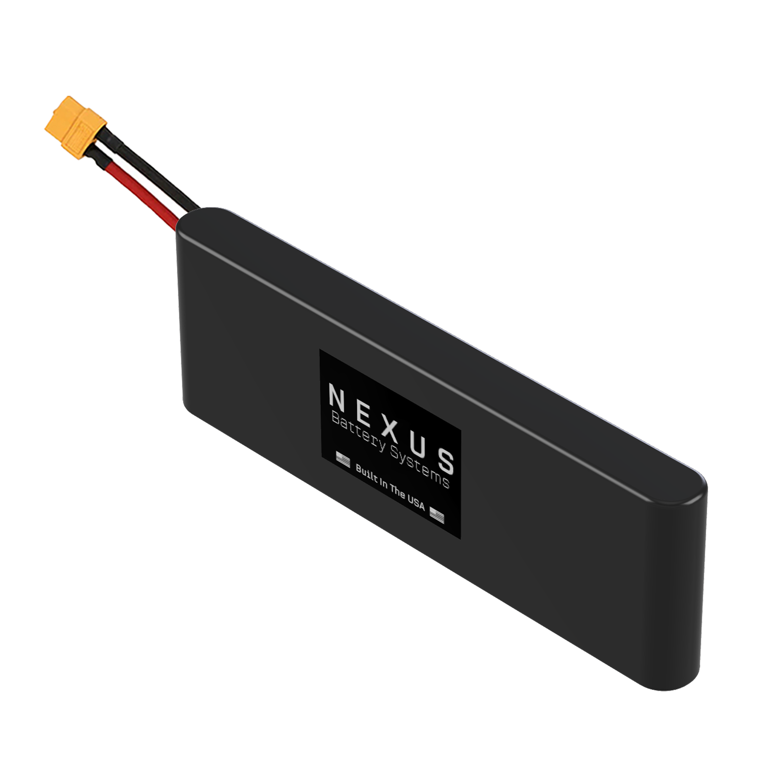1s10p 3.6v Molicel P30B 30000mAh Li-Ion Battery Pack – Nexus Battery ...