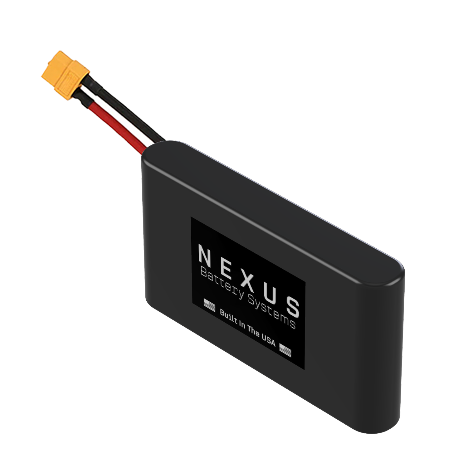 1s6p 3.6v Molicel P42A 25200mAh Li-Ion Battery Pack – Nexus Battery Systems